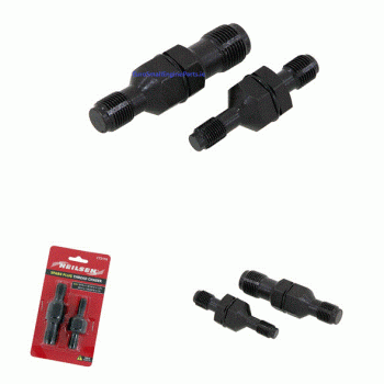 14mm Spark Plug Thread Chasers